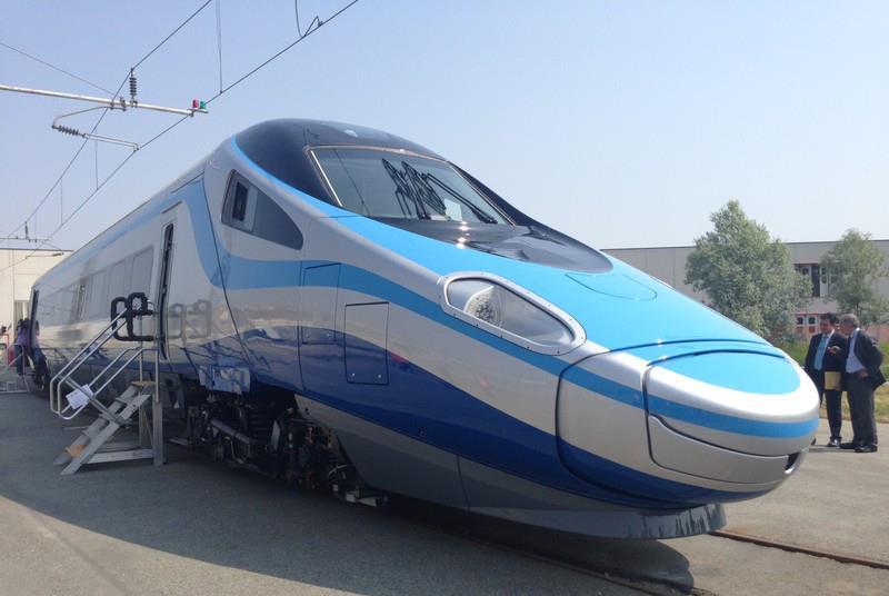 Polish borders high speed rail study | News | Railway Gazette International