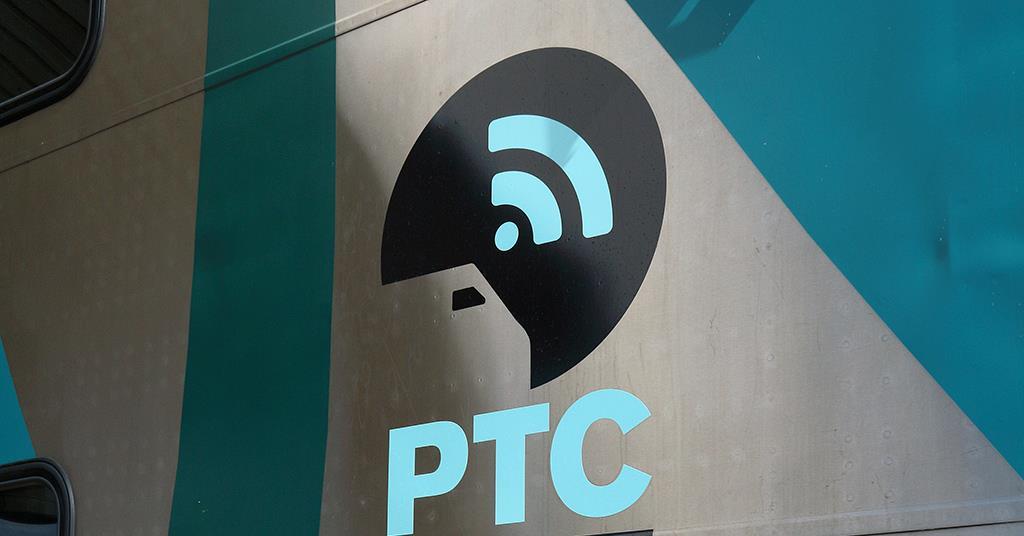 PTC implementation completed, reports FRA | News | Railway Gazette ...