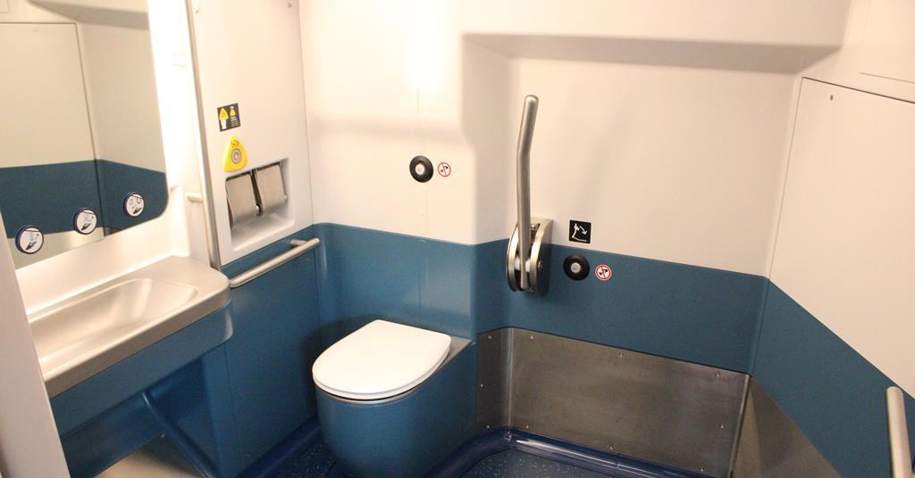 Go with the flow: SNCF and Alstom unveil design of next TGV fleet ...