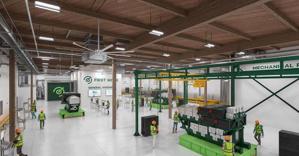 Railway supply industry news round-up | News | Railway Gazette ...