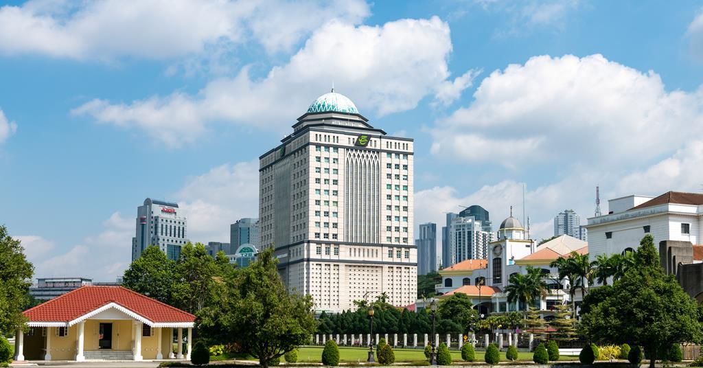 Three-line LRT network proposed in Johor Bahru | Metro Report ...