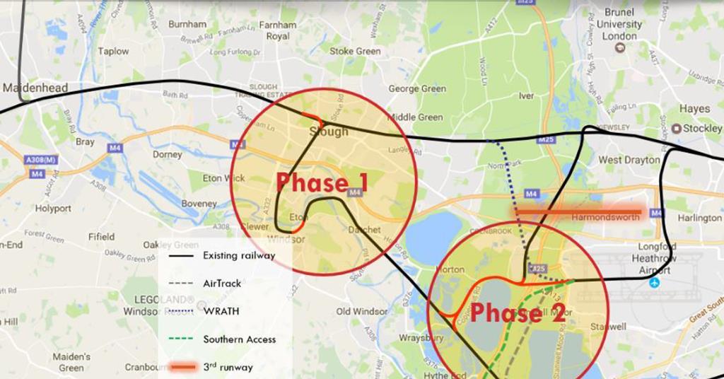 UK railway news round-up | Rail Business UK | Railway Gazette International