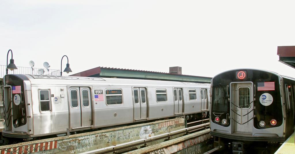 New York MTA implements 13-point reopening plan | News | Railway ... New York MTA implements 13-point reopening plan | News | Railway ...