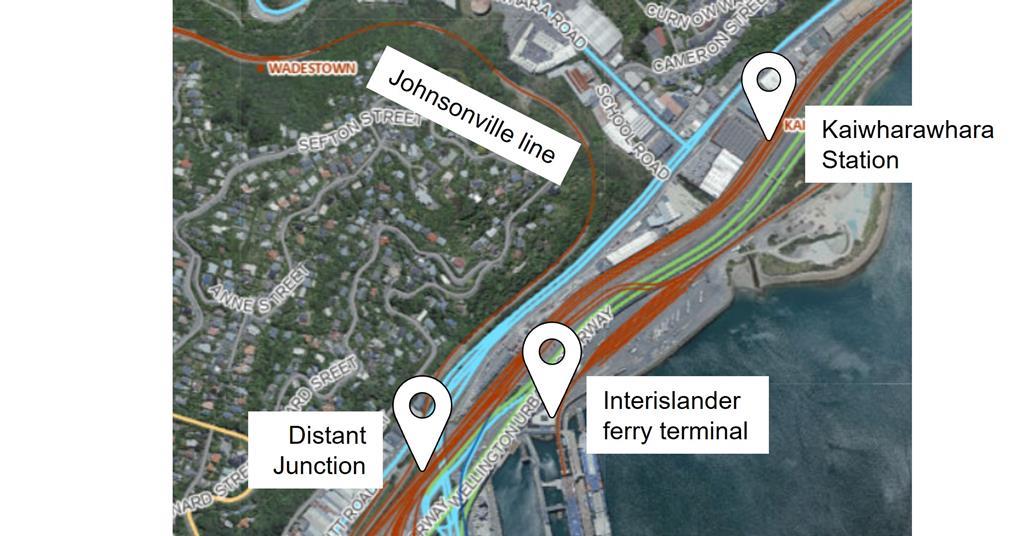 New Zealand: Revitalising rail at the edge of the world | In depth ...