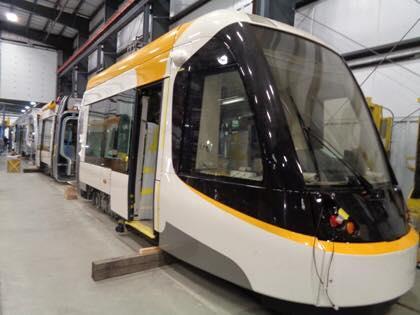 Transdev to operate Cincinnati Streetcar | News | Railway Gazette ...