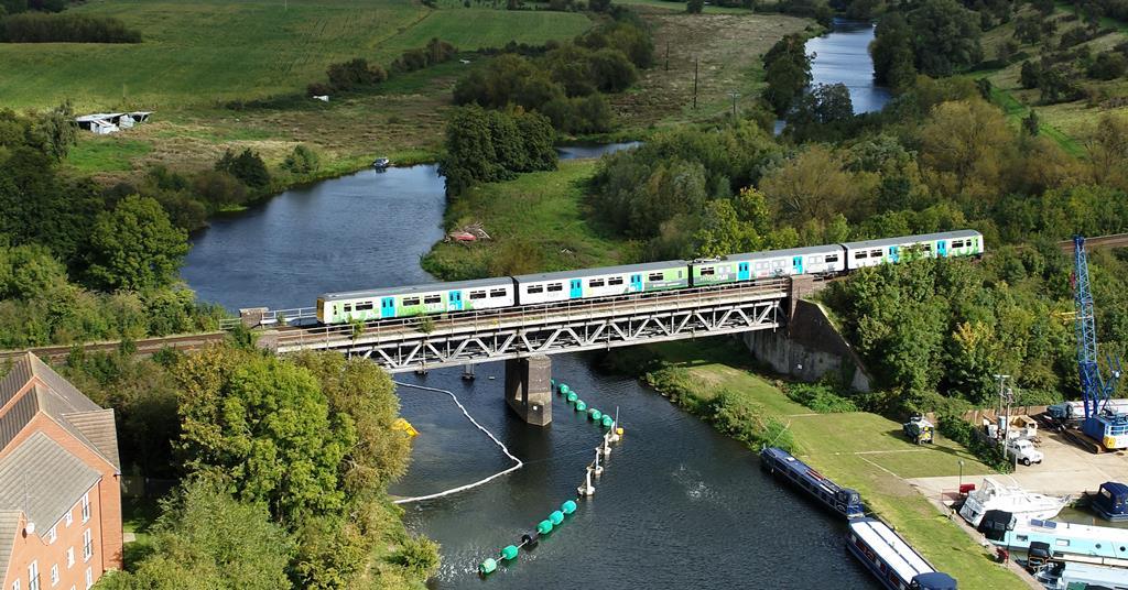 Decarbonisation: ‘Rail risks being left behind’ in emerging hydrogen ...