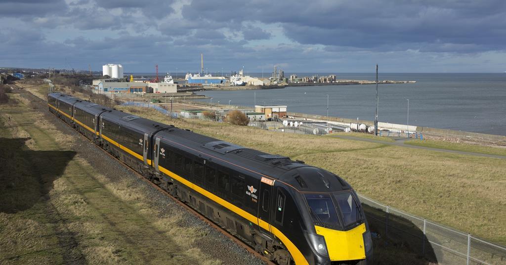 UK railway news round-up | Rail Business UK | Railway Gazette International