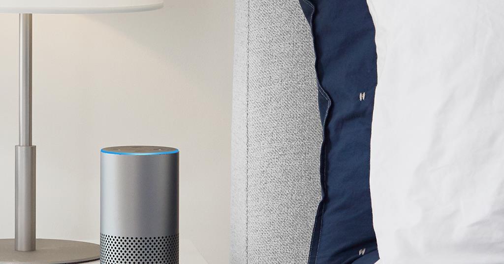 Alexa skill enables passengers to book travel assistance | Rail ...