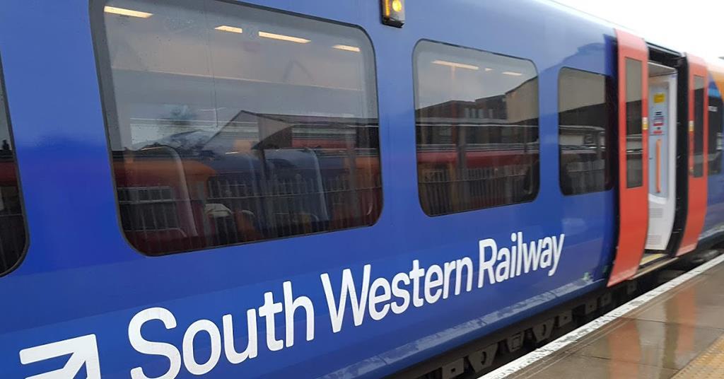 ORR demands action on lack of wheelchair access at Liphook station ...