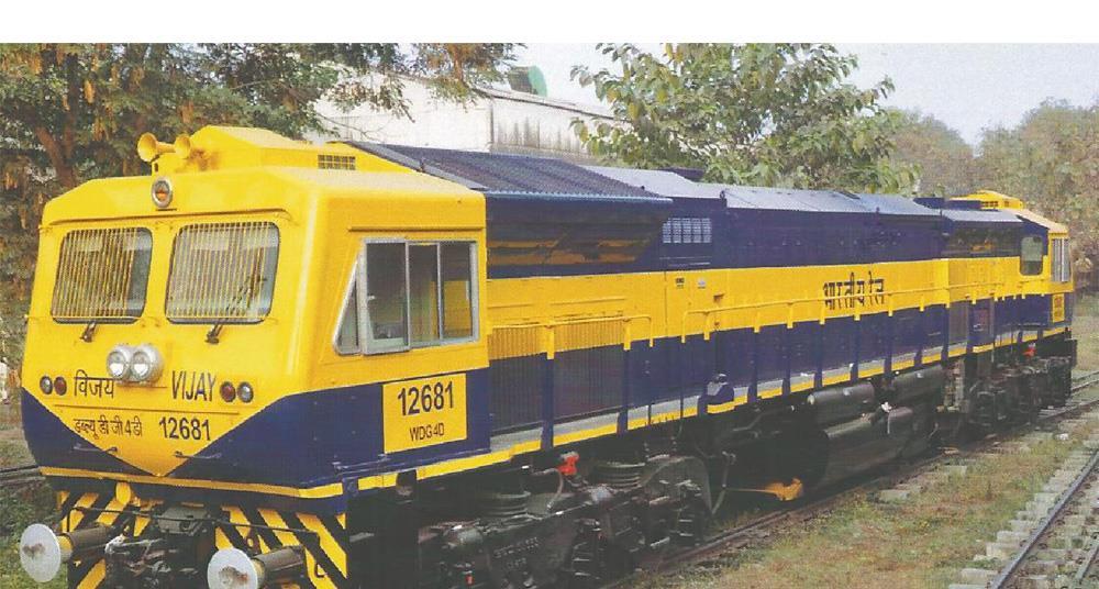 IR financial review completed | News | Railway Gazette International