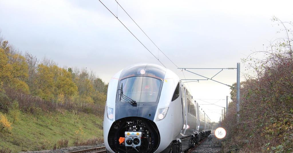 UK railway news round-up | Rail Business UK | Railway Gazette International