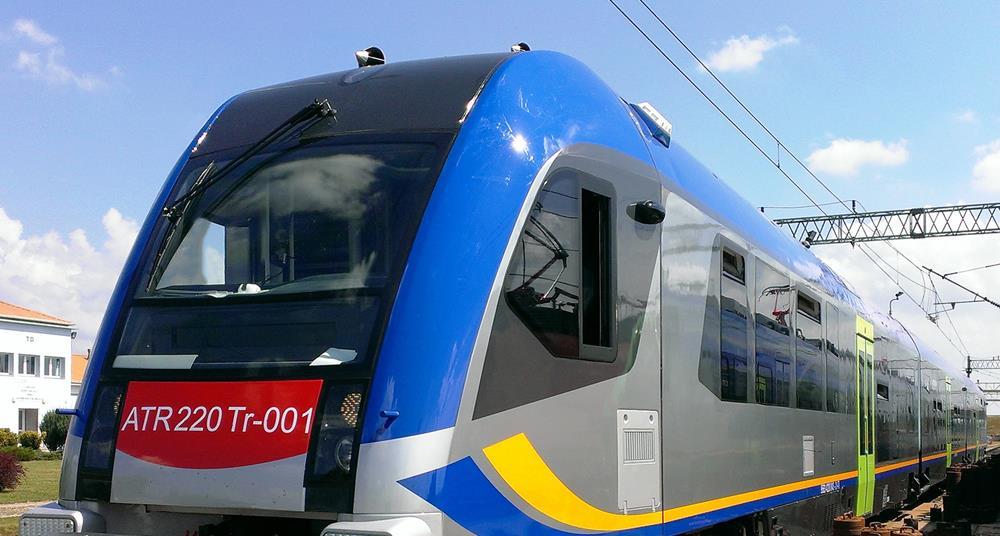 Pesa to supply more DMUs to Trenitalia | News | Railway Gazette ...