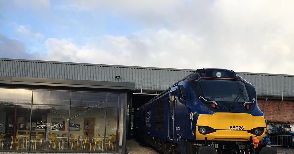 UK railway news round-up | Rail Business UK | Railway Gazette International