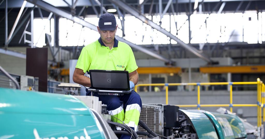 Alstom completes Bombardier Transportation acquisition to create ‘a ...