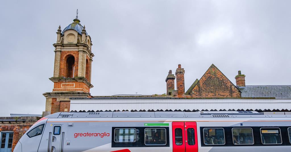 Rail industry responds to confirmation that SWR, c2c and Greater Anglia ...
