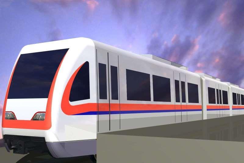 Manila light metro trains ordered | News | Railway Gazette International