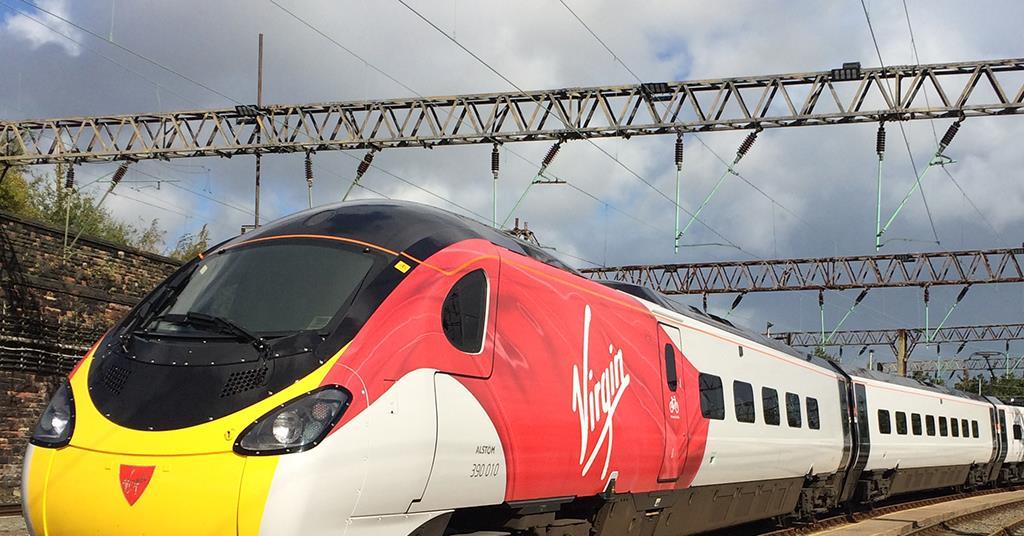 UK railway news round-up | Rail Business UK | Railway Gazette International