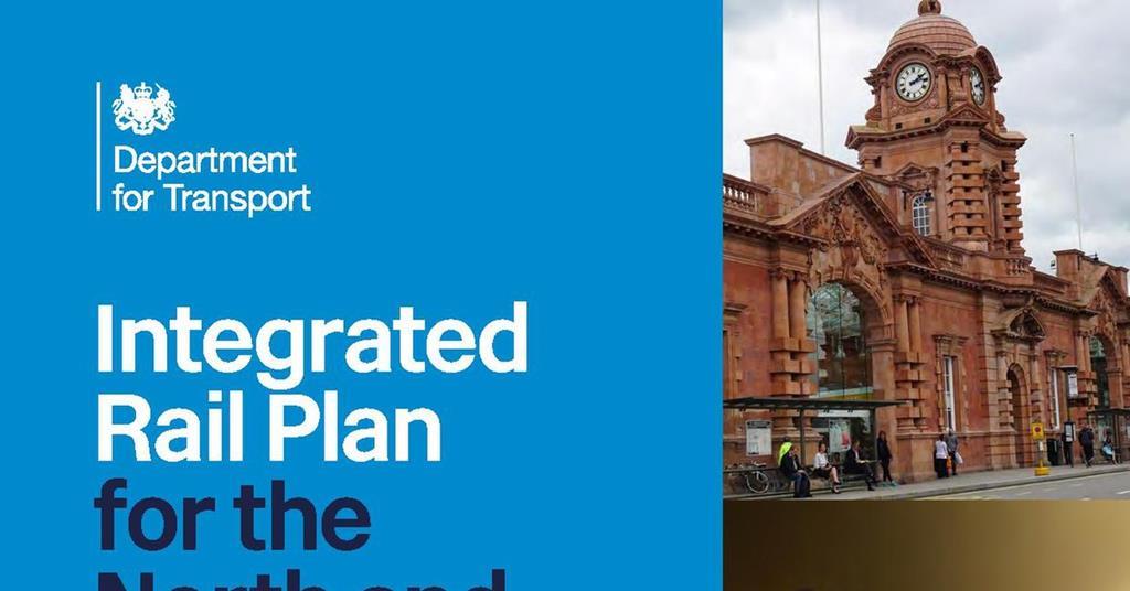 UK railway news round-up | Rail Business UK | Railway Gazette International
