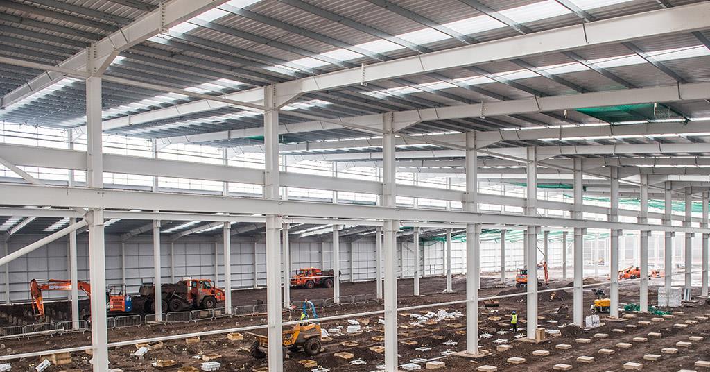 CAF to begin recruitment for Newport rolling stock factory | News ...