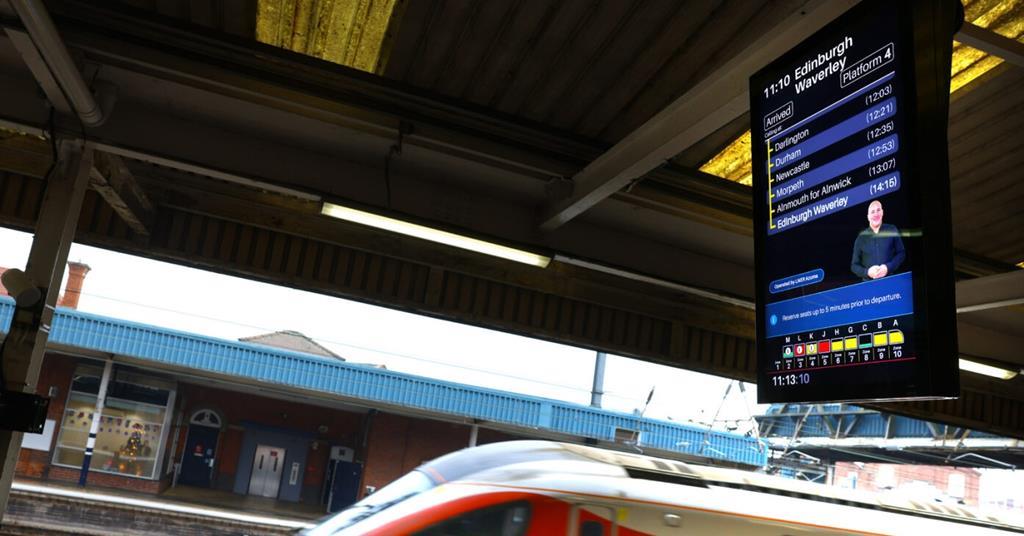 UK railway news round-up | Rail Business UK | Railway Gazette International