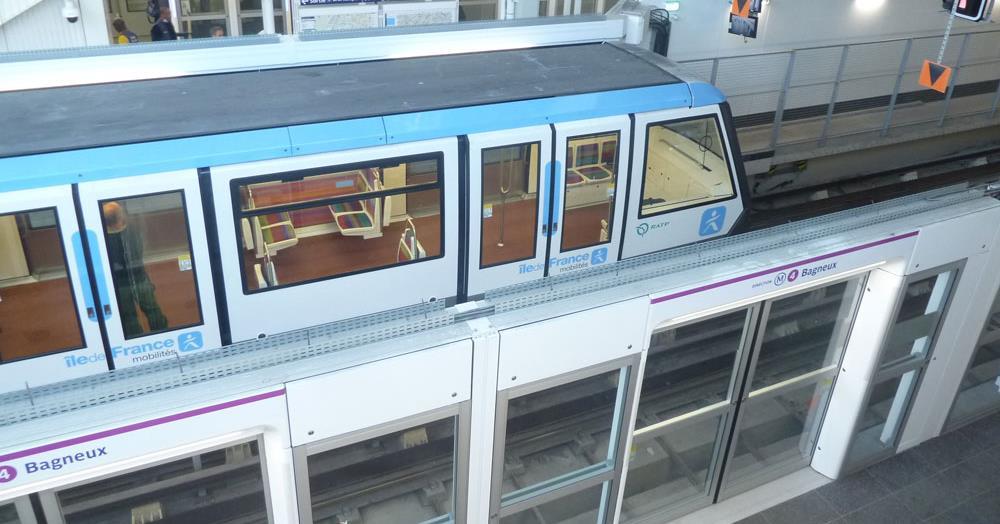 Automation: Seizing the opportunities for metro modernisation | Metro ...