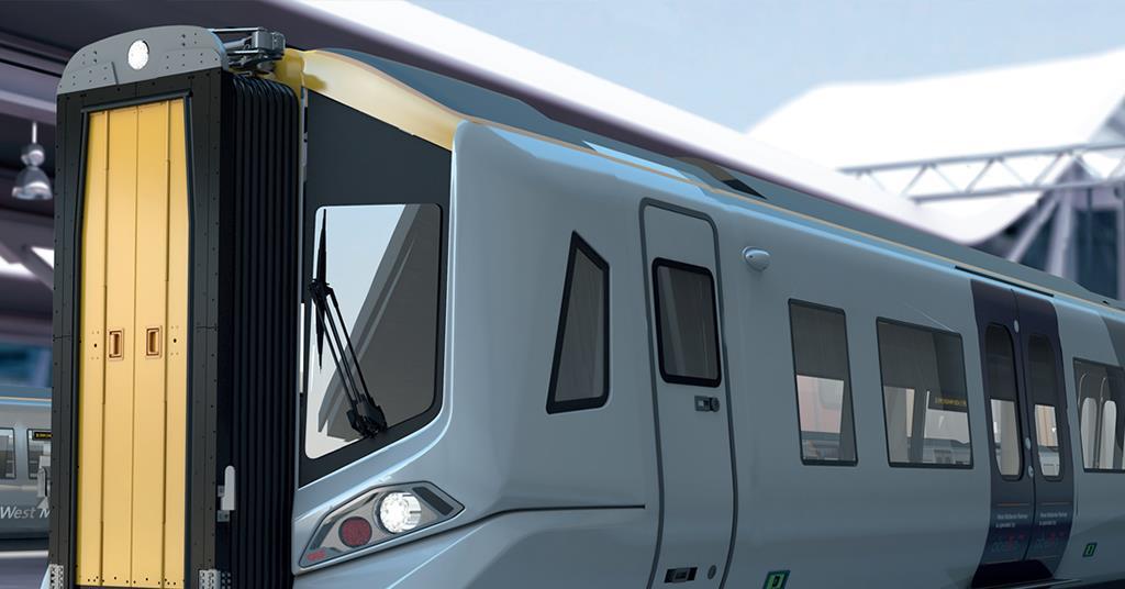 CAF to begin recruitment for Newport rolling stock factory | News ...