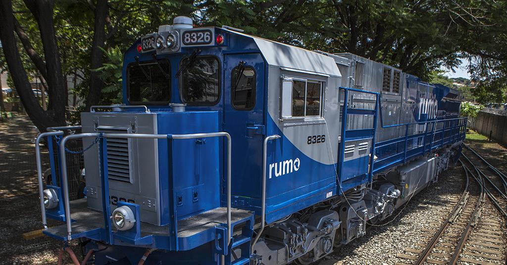 Four start-ups chosen in Rumo’s Fuse safety innovation programme | News ...