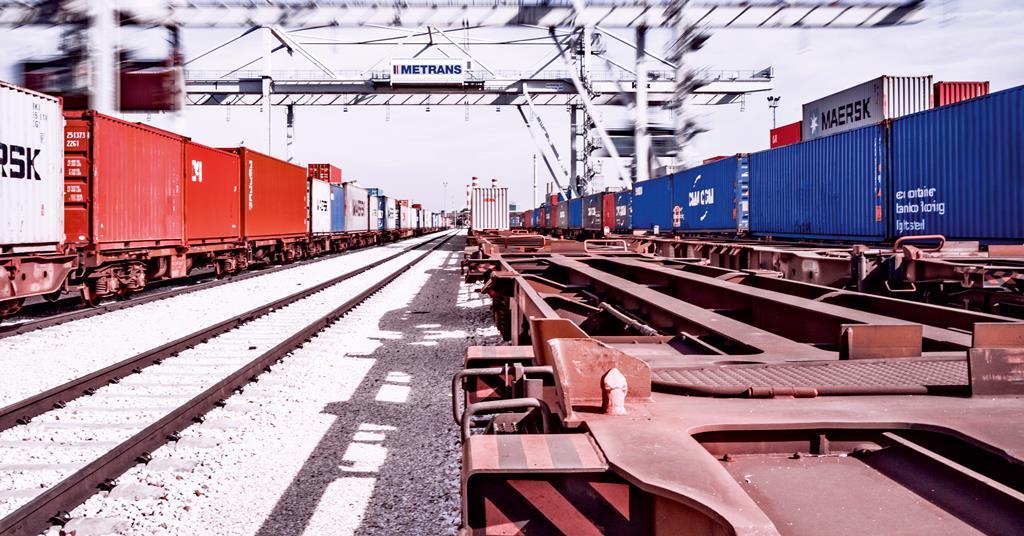 World rail freight news round-up | News | Railway Gazette International