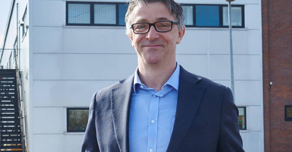 Alstom and SLC plan to enter the open access passenger market | Rail ...