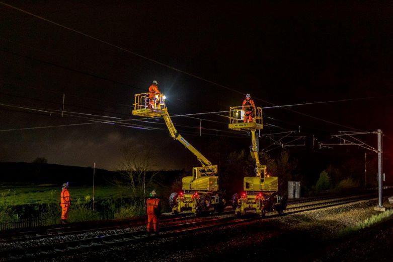 UK railway news round-up | Rail Business UK | Railway Gazette International