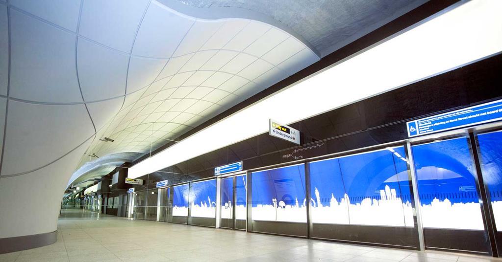 Smart Stations: Modular approach reshapes fit-out process | In depth ...