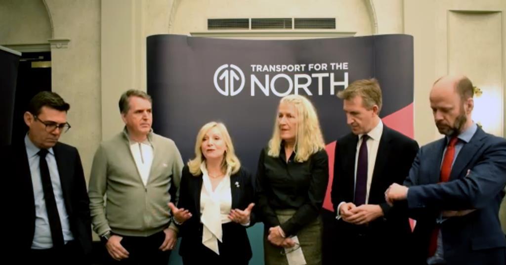 Northern leaders seek way forward following ‘inadequate’ Integrated ...
