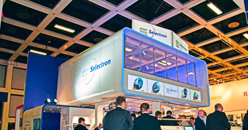 Knorr-Bremse to buy Selectron Systems | News | Railway Gazette ...