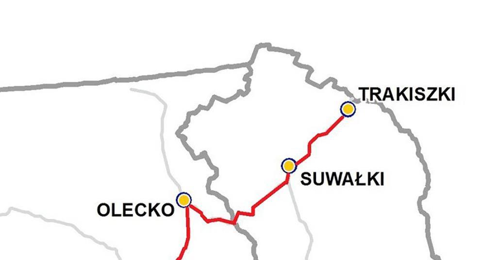 Rail Baltica design contracts awarded | News | Railway Gazette ...