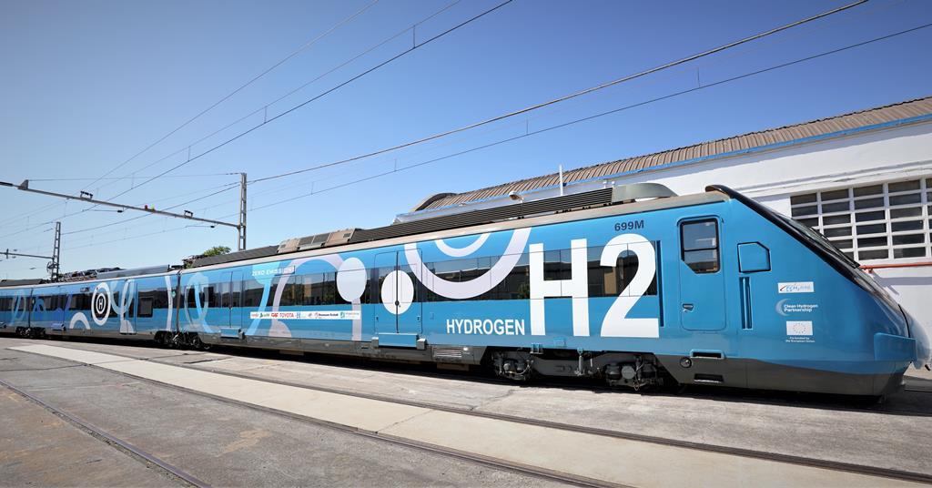 Comment: Energy efficiency at all costs | In depth | Railway Gazette ...