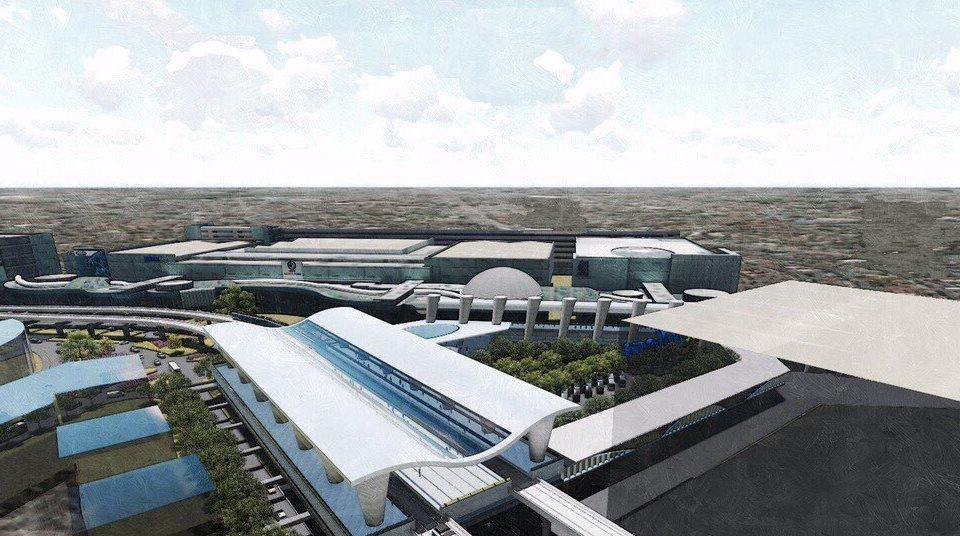 Manila metro interchange agreement signed | Metro Report International ...