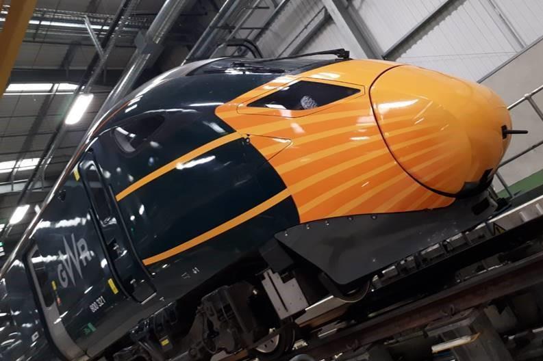 GWR Emergency Measures Agreement extended | Rail Business UK | Railway ...