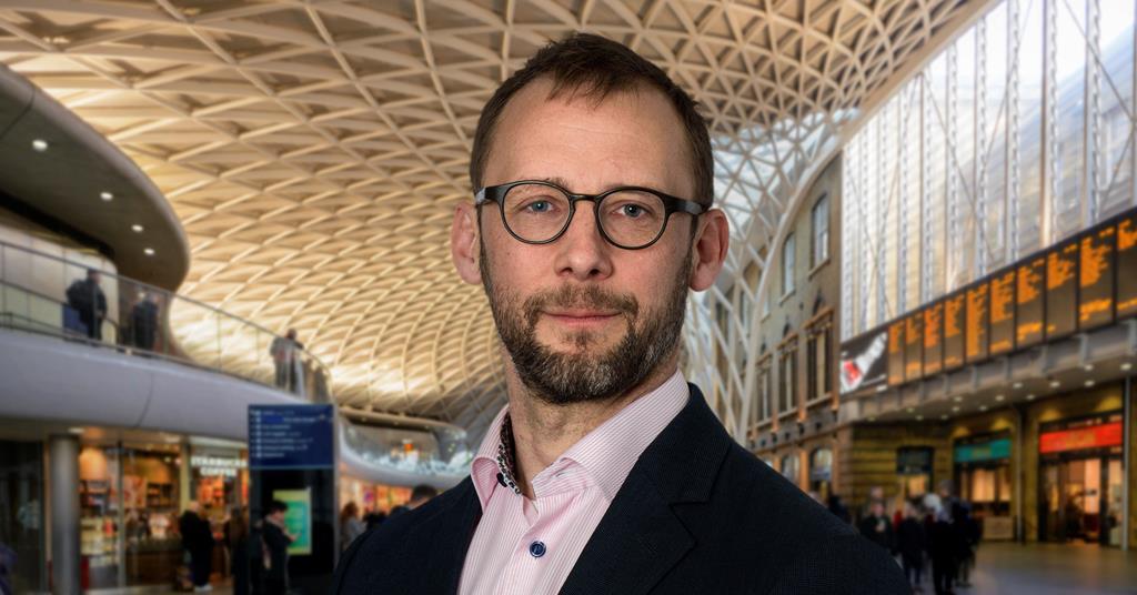 UK railway news round-up | Rail Business UK | Railway Gazette International