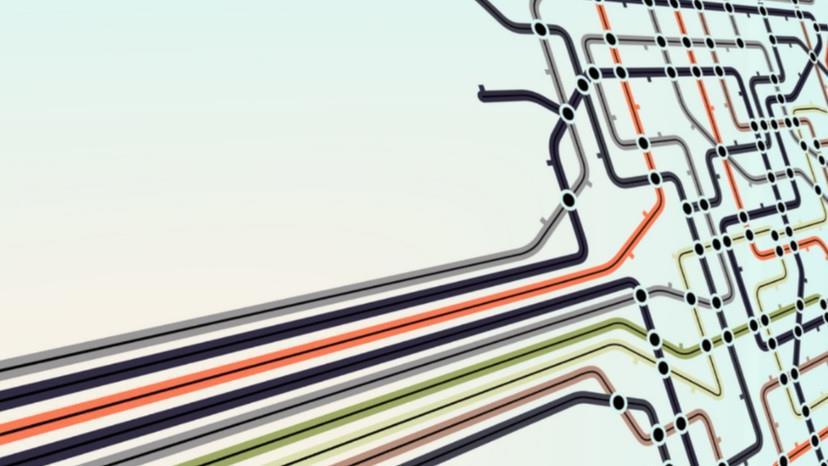 Light Rail/Tram/Metro Design: Key challenges & potential solutions ...