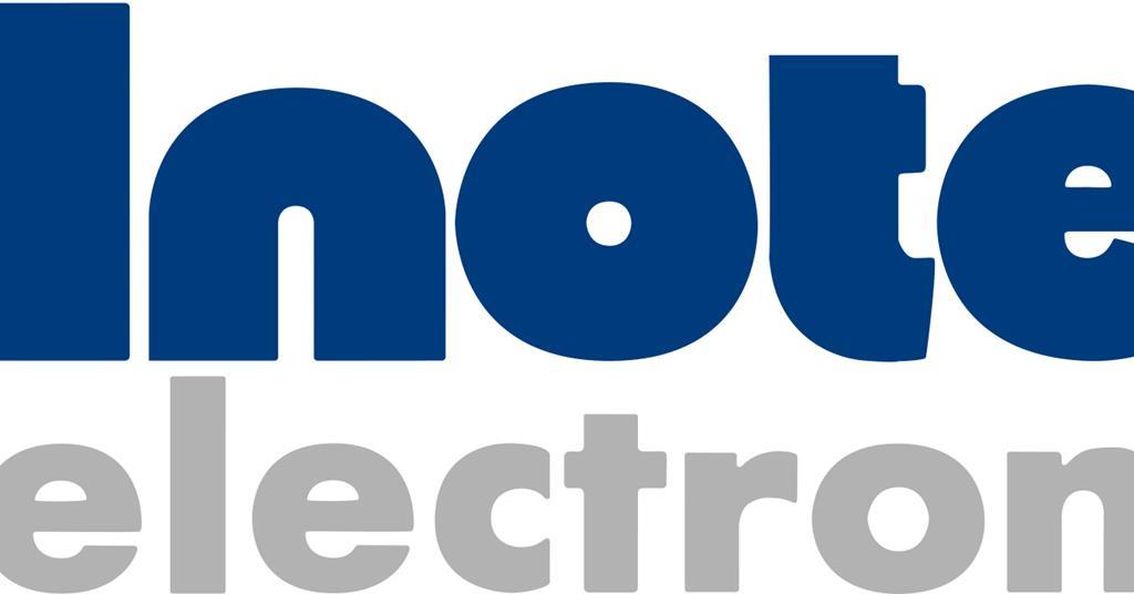 Inotec electronics GmbH | RGI Companies | Railway Gazette International