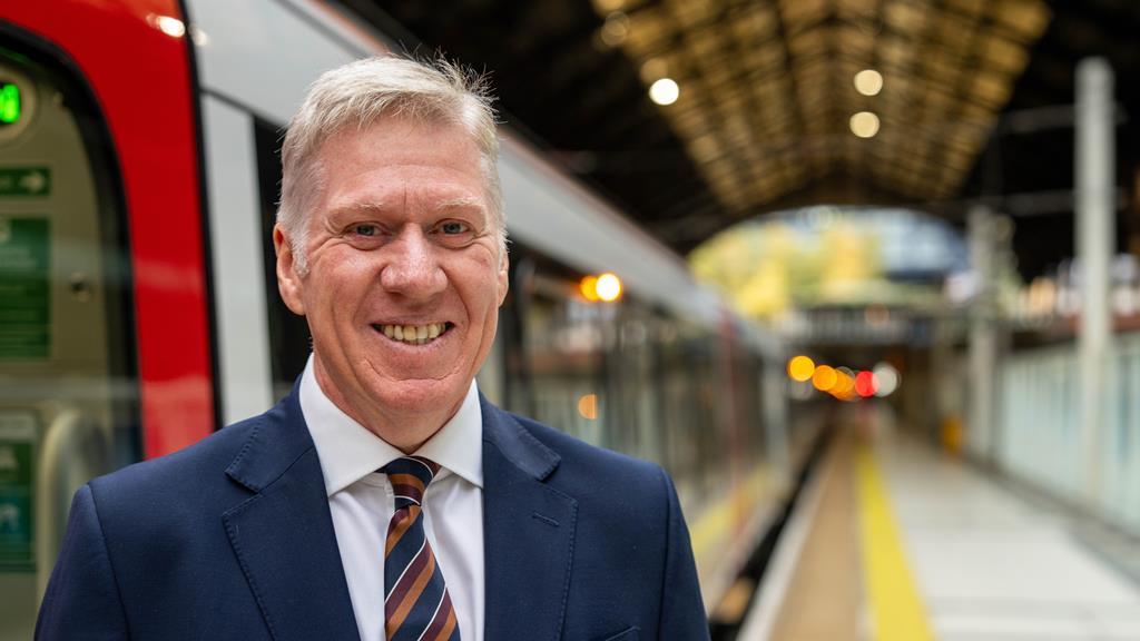 Viewpoint: Do not rush UK rail reform | Rail Business UK | Railway ...