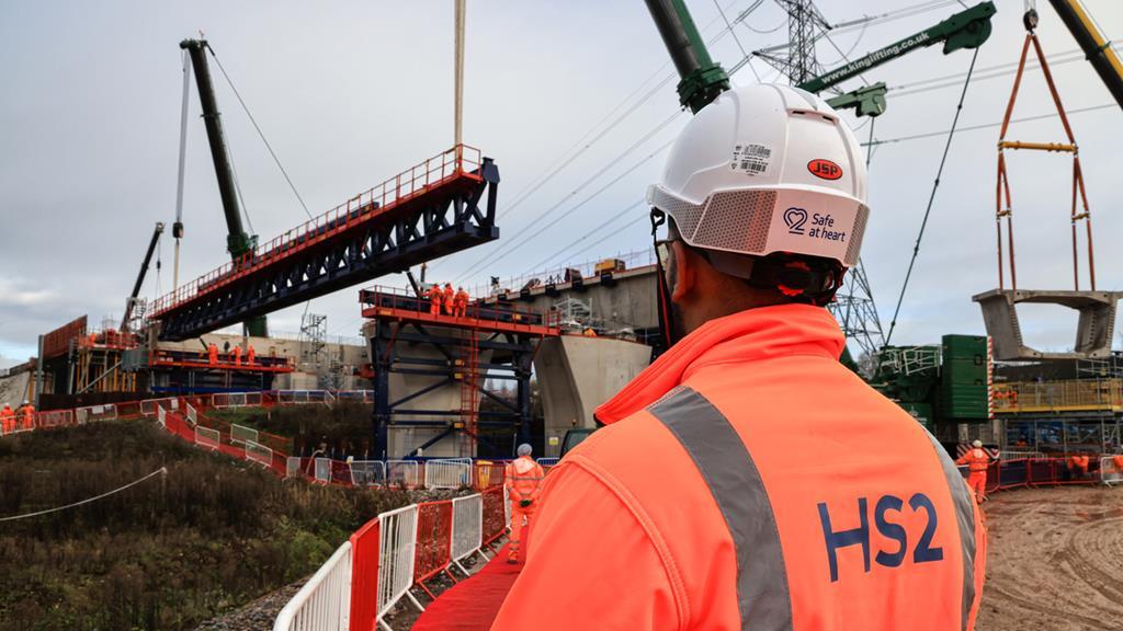 Viewpoint: The future of HS2 could lie in its original vision | Rail ...