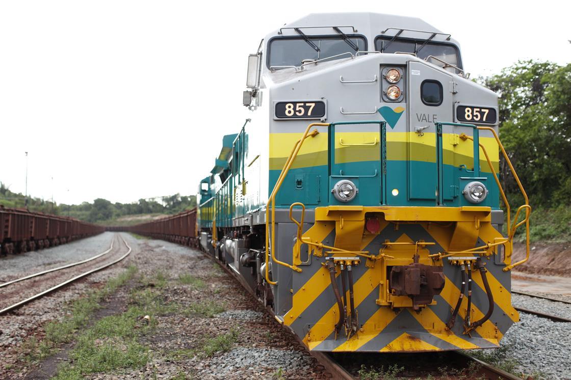 Vale agrees concession extensions in ‘biggest step in railway history ...