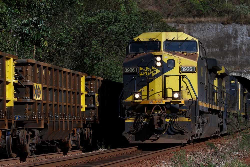 The 12th International Heavy Haul Association Conference | Sponsored ...