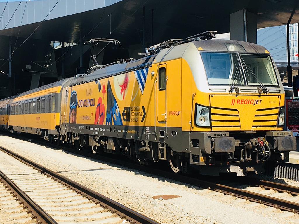 RegioJet takes on MÁV-Start by offering intra-Hungarian fares | News ...