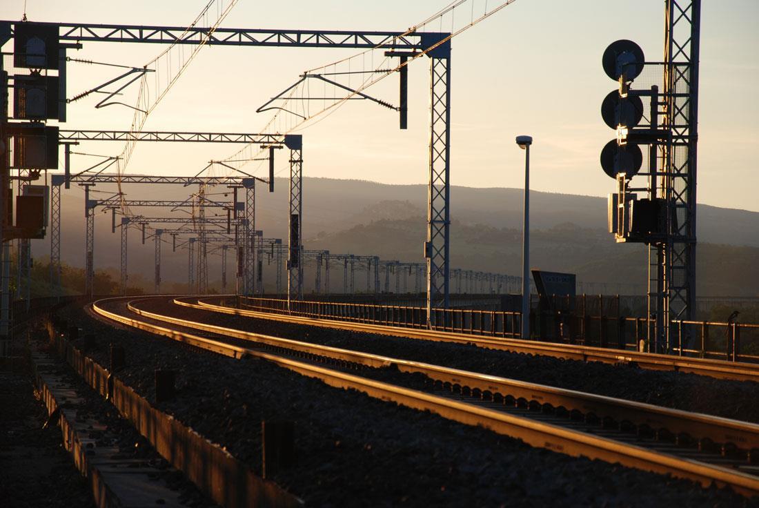 Italy: Accelerating ERTMS deployment offers great benefits | In depth ...