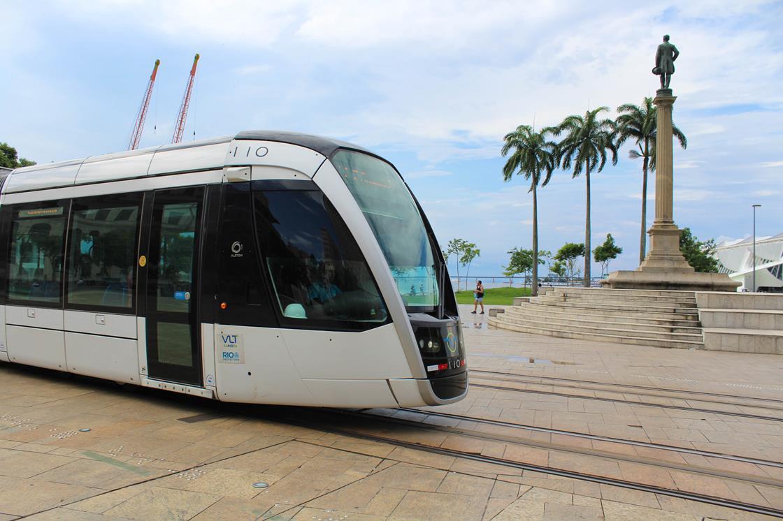 Rio de Janeiro: Overcoming decades of inaction | Urban In Depth ...