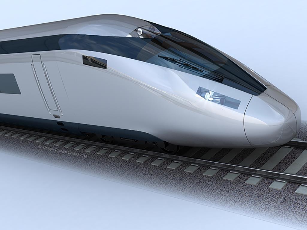 HS2 Ltd calls tenders for track contracts | Rail Business UK | Railway ...