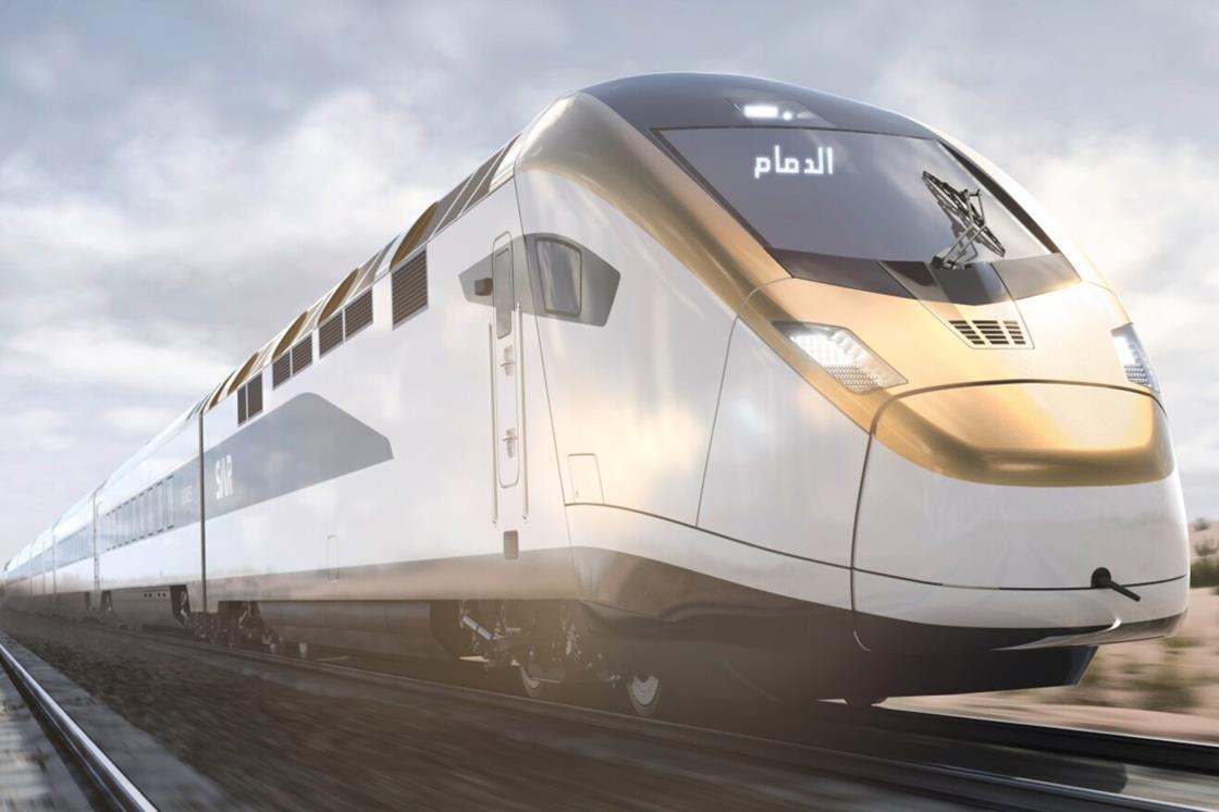 Saudi Arabia Railways orders its next generation of inter-city trains | News | Railway Gazette ...