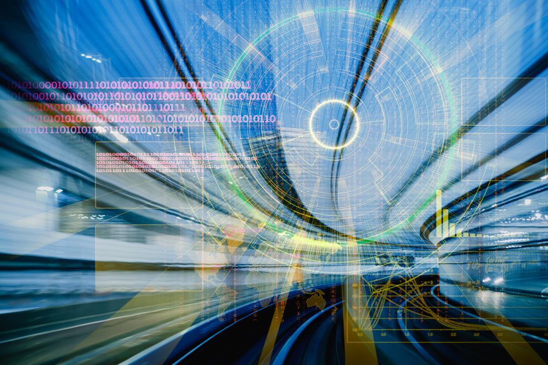 The IoT-enabled railway | Webinar | Railway Gazette International